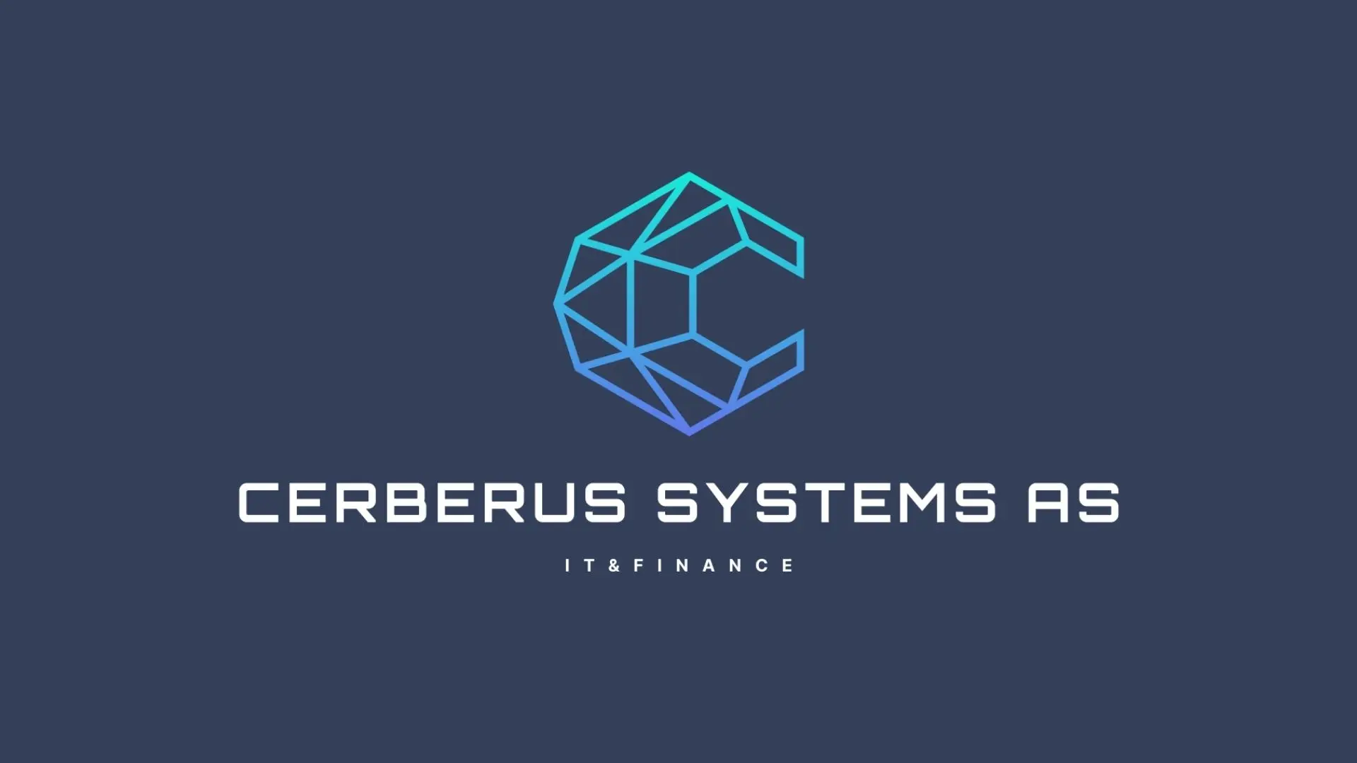 Cerberus Systems AS | IT Operations, DevOps & AI Development